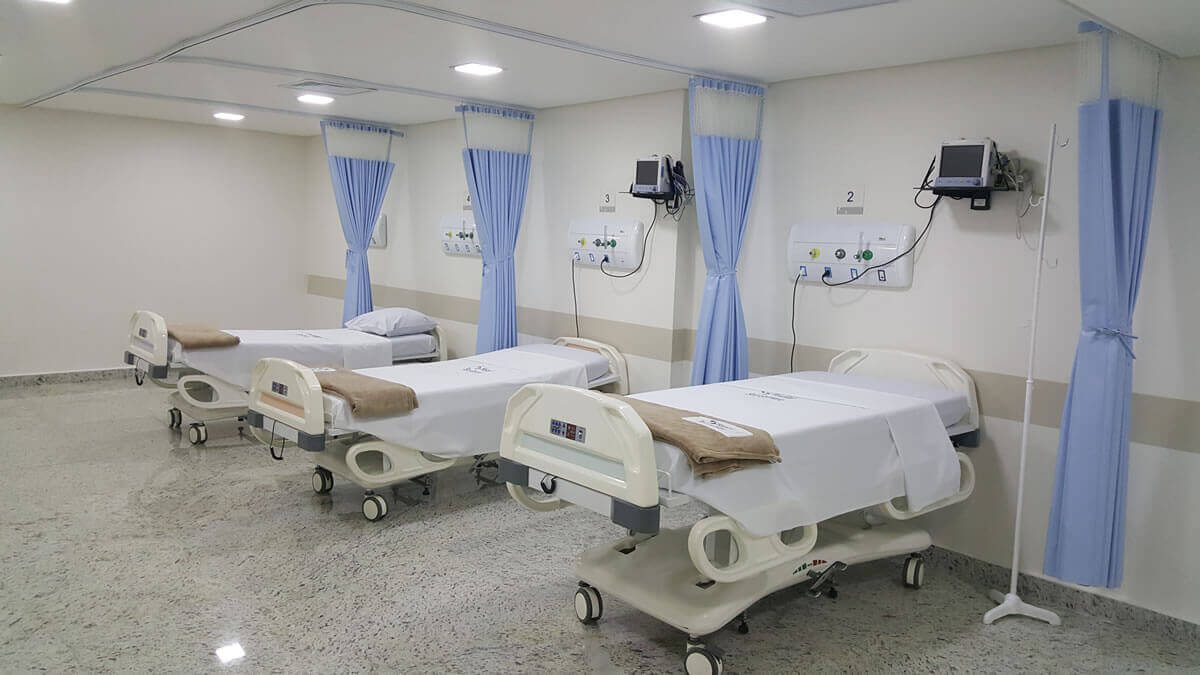 Equipamentos Hospitalares | Horizonte Hospitalar