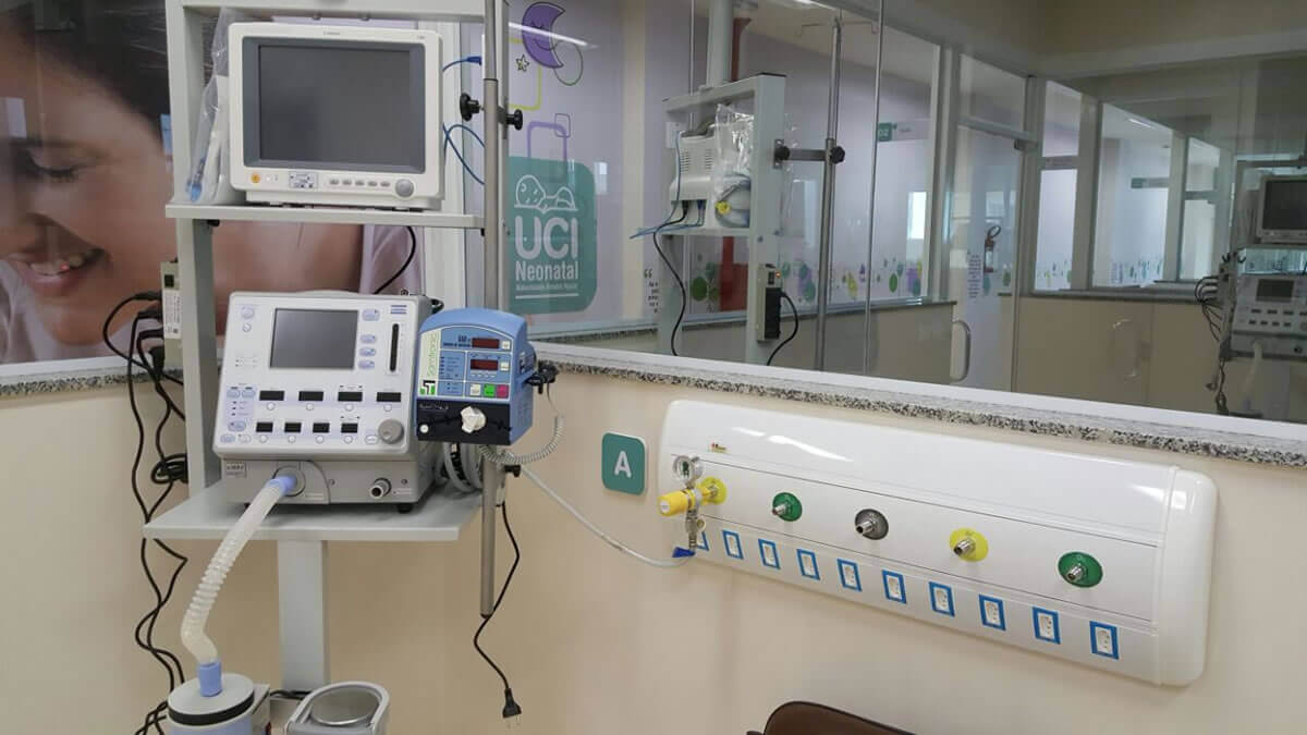 Equipamentos Hospitalares | Horizonte Hospitalar